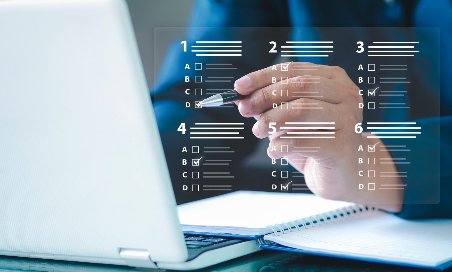 eLearning Assessment Strategy | BrightMind